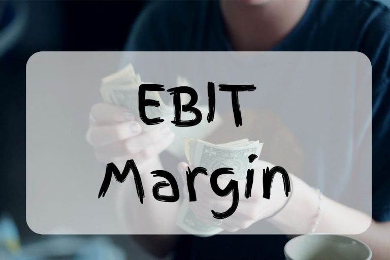 What Is EBIT Margin? - Valuation Master Class