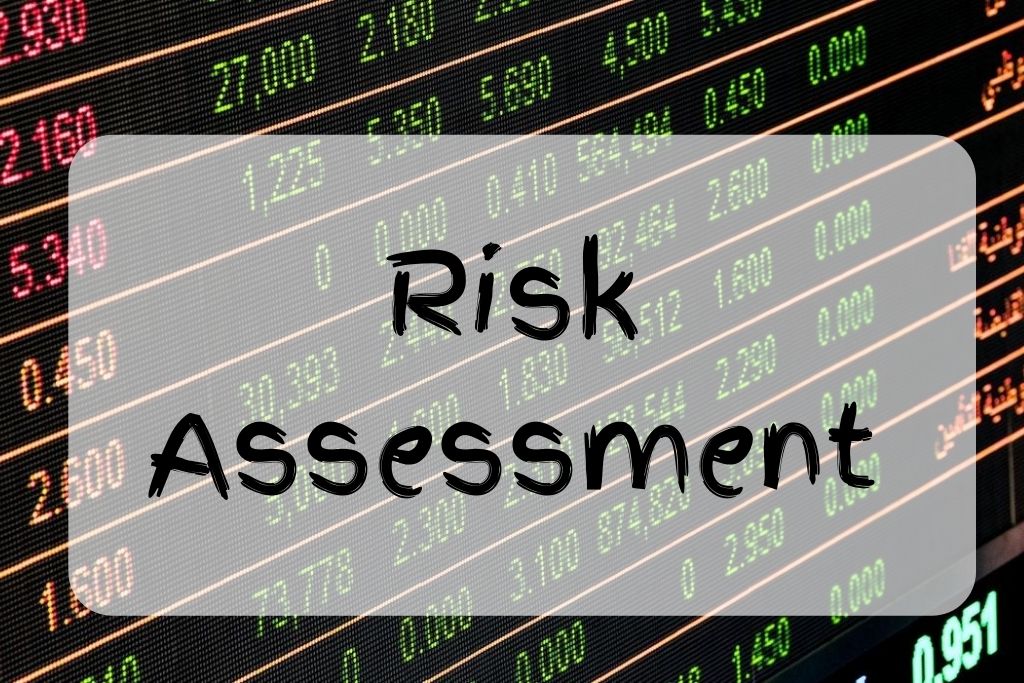 What Is Risk Assessment Valuation Master Class