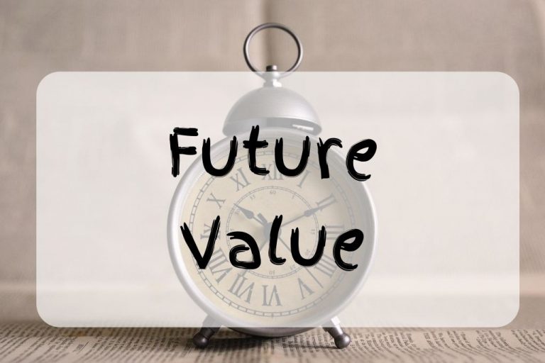 What Is Future Value? - Valuation Master Class